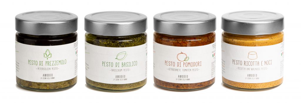 Amodeo Food | Lüdenscheid | Foodhub NRW